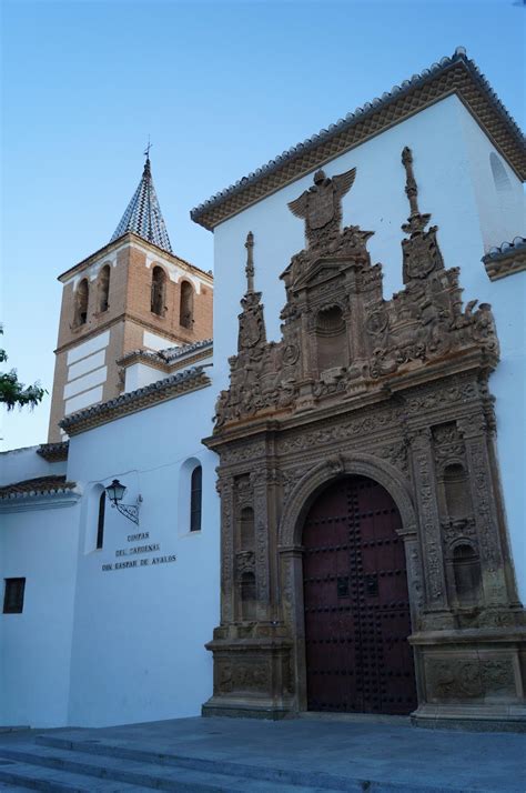 El Diario De Destino Guadix Leyenda Del Ojo De Mar De La Iglesia De