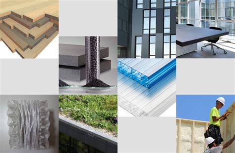 8 New Energy Efficient Materials Architects Should Know Archdaily