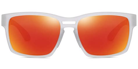 Wholesale Tr Square Aviator Sunglasses