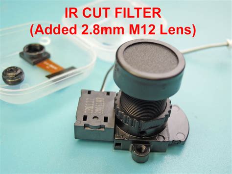 Feature Request New Plugin To Support Esp32 Cam · Issue 3272