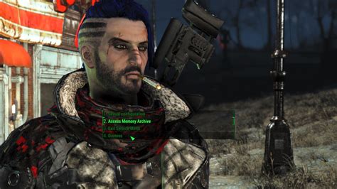 Meet Fully Voiced Insane Ivy 4 0 Page 105 Downloads Fallout 4