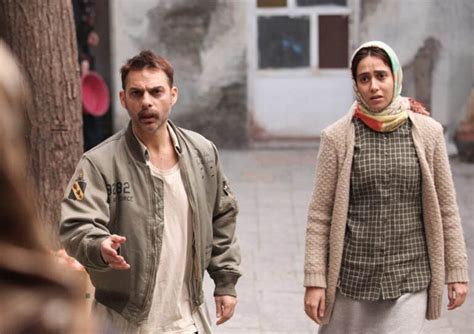 پریناز ایزدیار، پیمان معادی و در فیلم جدید کارگردان ابد و یک روز