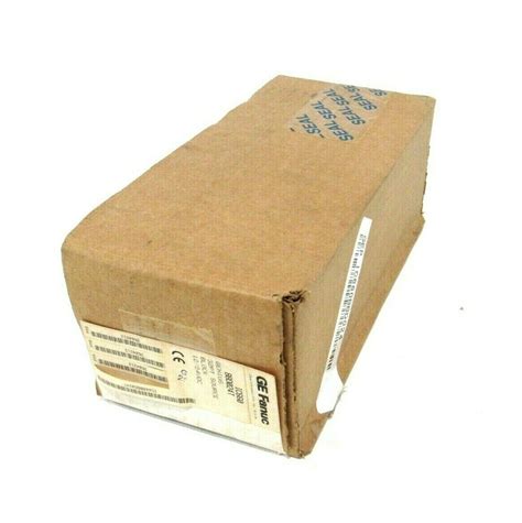 NEW SEALED GE FANUC IC660BBD024T GENIUS 32PT SOURCE BLOCK SB Industrial Supply Inc