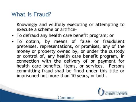 Ummc Annual Compliance Training Ppt Download