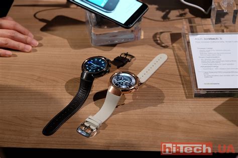 Новые умные часы Google на Android Wear 2.0 выйдут в начале 2017 года
