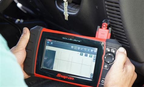 How Does An Auto Code Reader Work Car Part