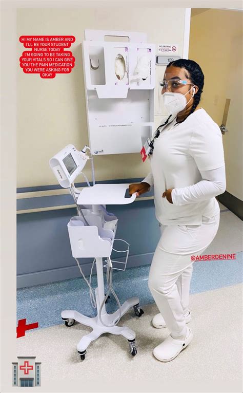 Nursing Student Nurse Inspiration Nursing Goals Nurse Aesthetic