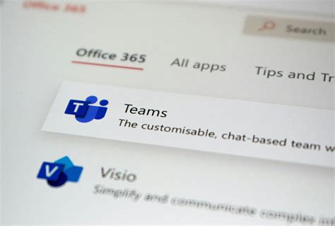 Microsoft Teams Will Stop Working On Older Versions Of Windows And MacOS Dataconomy
