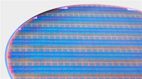 Intel Claims Substantial CPU Core Speed Boost In Meteor Lake Test Chip For Just Moving Wires