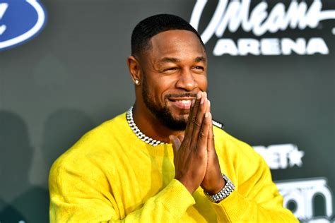 Tank Randb Singer Wiki Bio Age Height Weight Measurements Facts