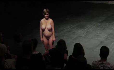 Simone Blaser Melina Seldes Breasts Bush Scene In Nothing To Hide