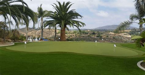 Ways Artificial Grass Can Be Used San Diego Commercial Spaces