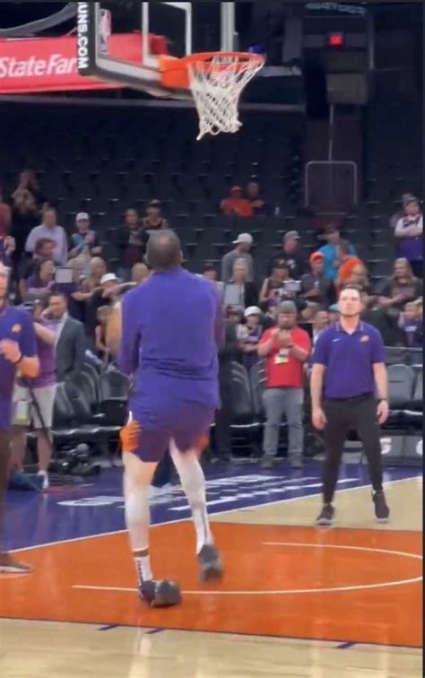 Kevin Durant Will Miss Game Against Thunder After Slipping On Court