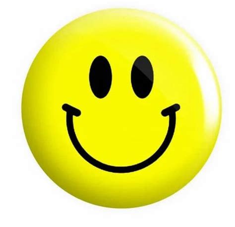 Smiley Round Badge At ₹ 12piece Pin Badge In Chennai Id 21512476912