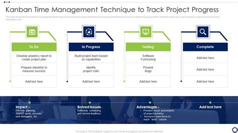 Coordinating Distinct Activities For Effective Project Time Management