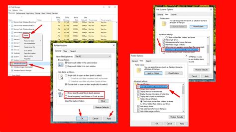 File Explorer Keeps Crashing On Windows Here S How To Fix It