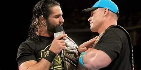 Top 7 Biggest Botches Of Seth Rollins Wrestling Career