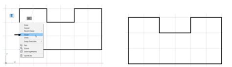 autocad setting the limits of a drawing learn