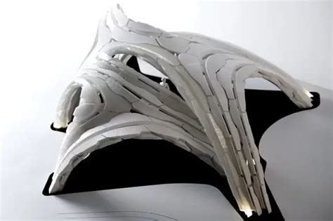 Tissue надстройка Blender Computational Design Всё о 3d печати доступно