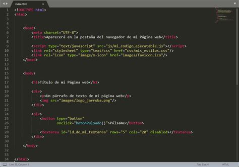 Usar Servidores Y Crear Una Web Jarroba