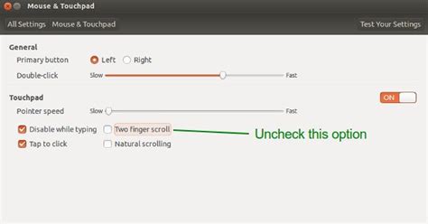 things to do after installing ubuntu 14 04