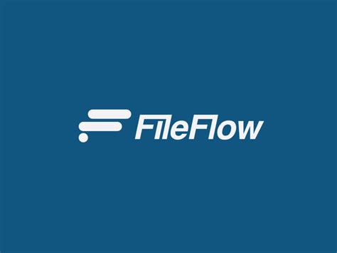 Fileflow By Wyatt Cot On Dribbble