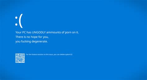 I Think My Computer Is Trying To Tell Me Something Rlostpause