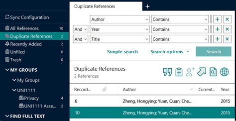 Adding References EndNote LibGuides At Edith Cowan University