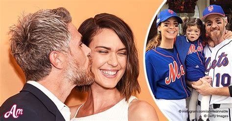Odette Annable And Husband Reunited After A 9 Month Separation — Meet