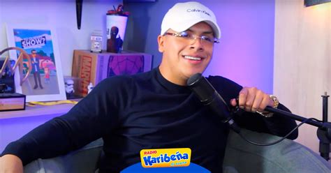 Chechito revela que le gustaría incursionar en el género de la salsa