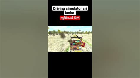 විල්පත්තු කැලේදී කූඹියෝ බස් එකට උන දේ 😧😧😢 Youtube