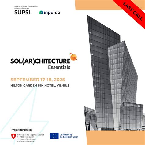 Solar Explain Vilnius