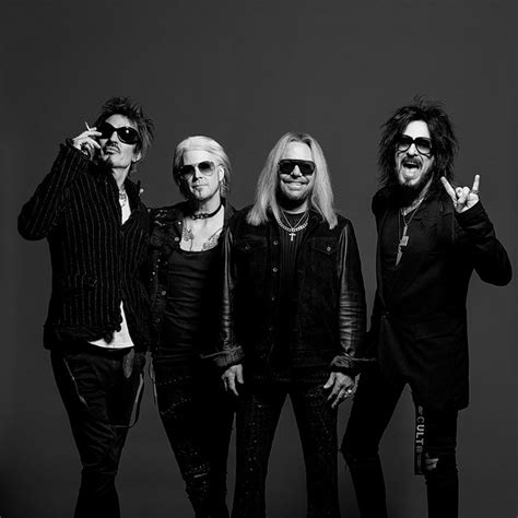 Crueligans Motley Crue Tribute Concert Tour History Concert Archives