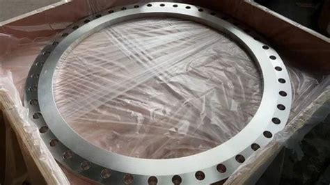 Stainless Steel Socket Weld Flange 310 At Rs 150piece Stainless