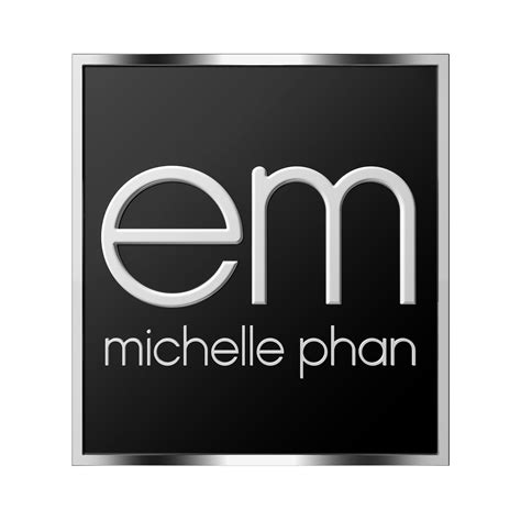 Em Michelle Phan Logo Em Michelle Phan Shade Play Artistic Cheek Color
