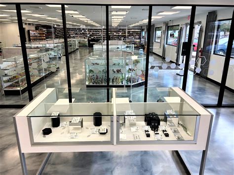 20 Union Street Gallery Cannabis Haven