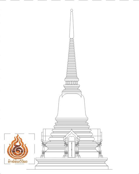 งานออกแบบก่อสร้างเจดีย์ทรงกลม ⚪️รับออกแบบ ก่อสร้าง อาคาร ศาสนสถาน งานปูนปั้น ⚪️รับเขียนแบบ อาคาร