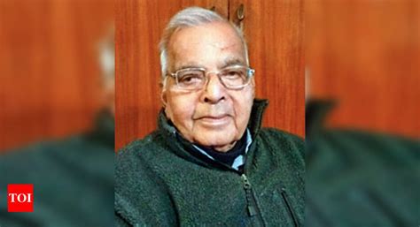 Col Rajendra Kumar Retd Times Of India