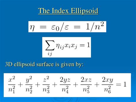 Ppt Non Linear Effects Powerpoint Presentation Free Download Id