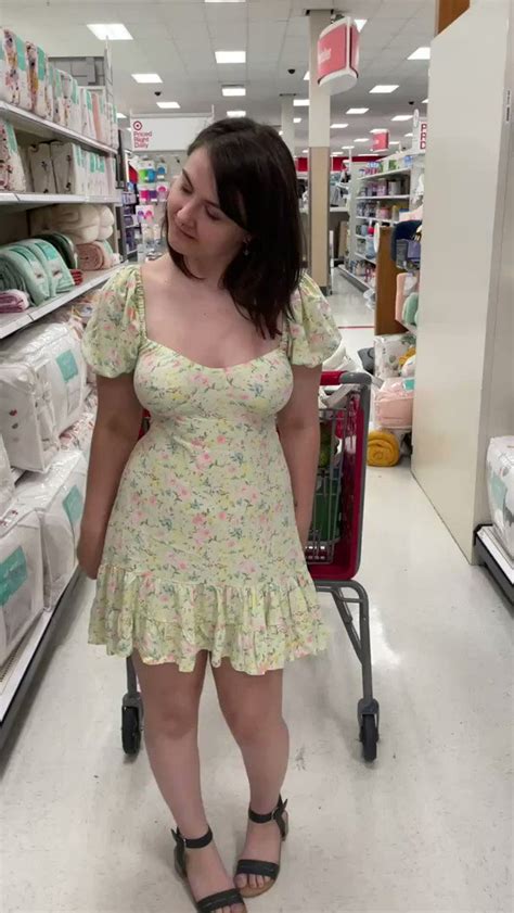 Flashing At My Local Target From U Whitishcherry On Reddit Public Exposure Flashnflaunt