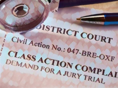 What Happens If You Miss A Class Action Lawsuit Ankin Law