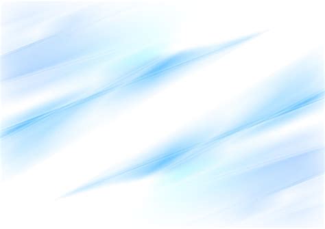 Premium Vector Abstract Blue Waves Smooth Gradient Background