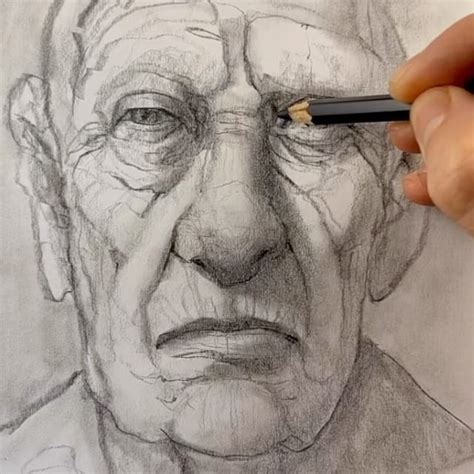 Mark Liam Smith On Instagram Draw A Flower 🌸 Easy Drawing Lesson For Beginners On How To Draw