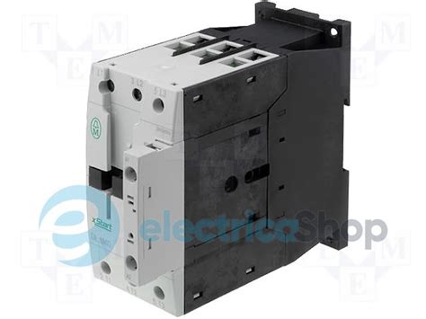 DILM40 Eaton-Moeller — купить в Киеве контактор 277766, цена в магазине ...