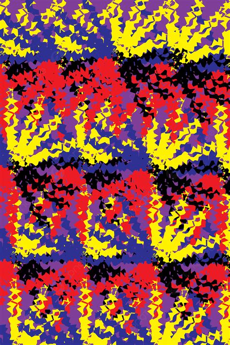 Fondo Patrón De Varios Colores Vector De Pantalla Imagen Para Descarga