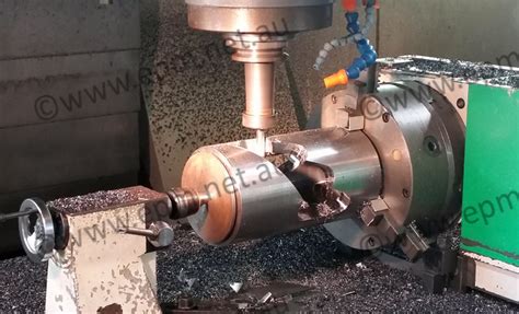 CNC Machining Perth Engineered Precision Machining