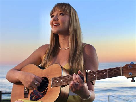 Cassidy Rae Australian Country Music Peoples Choice Artist