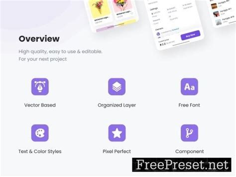 Fingies NFT Marketplace Mobile App UI Kit Ui8 Net 2119247