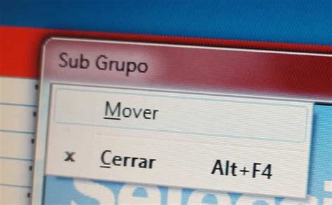 Eliminar Menú Contextual En Formulario Macros Y Programación Vba Ayuda Excel