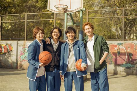 映画『春待つ僕ら』公式 On Twitter ☘️雑誌発売中📕 「キネマ旬報next」 土屋太鳳さん、北村匠海さん、小関裕太さん